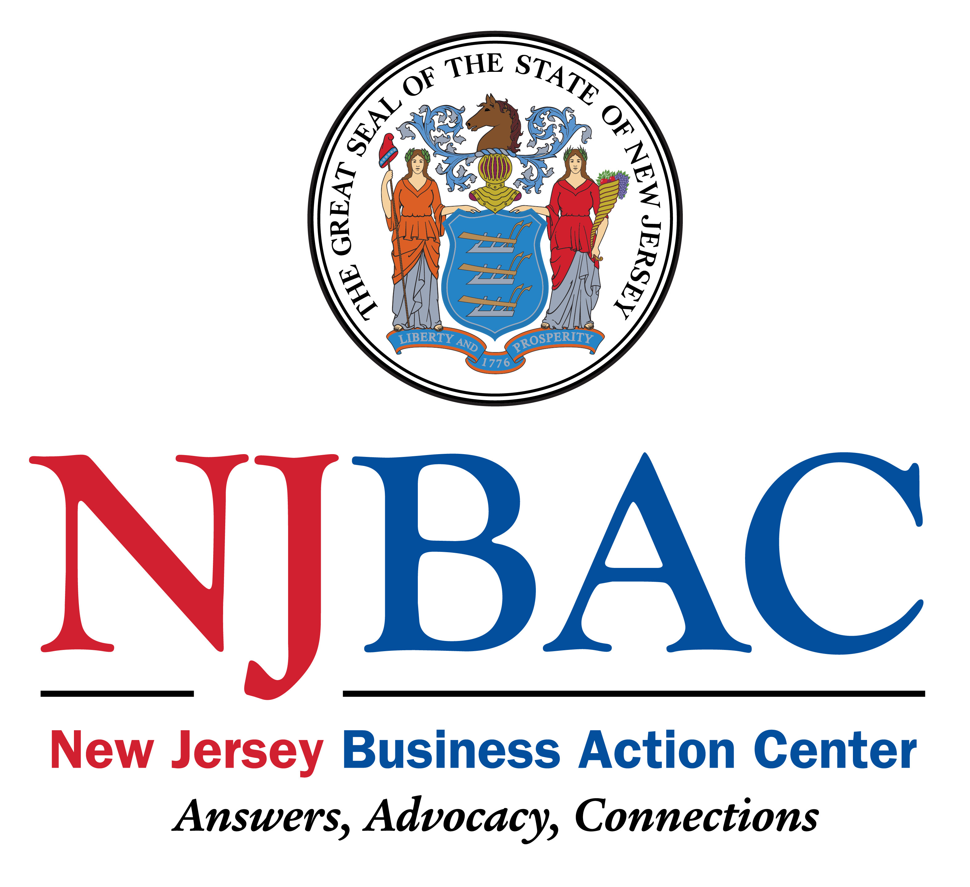 State of New Jersey - NJ Business Pathways Business Forum 2025